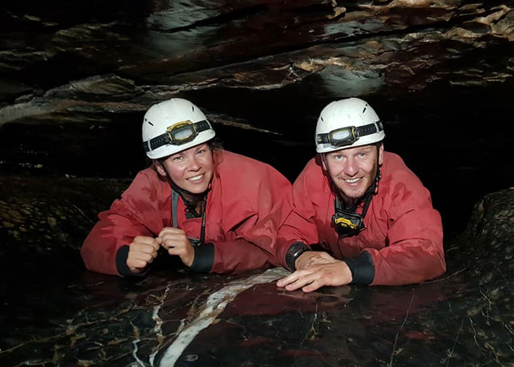 Rafting Wales – with Black Mountain Adventure